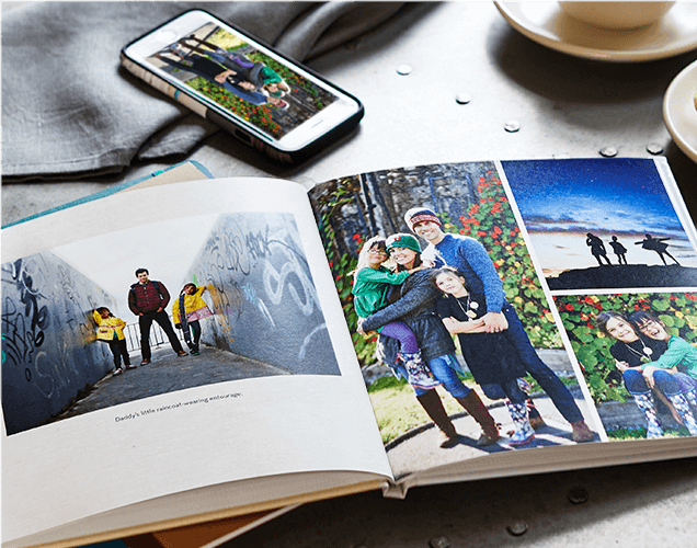 MyPublisher | Shutterfly