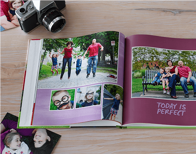 MyPublisher | Shutterfly