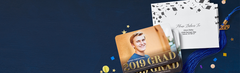 Custom Envelopes | Shutterfly