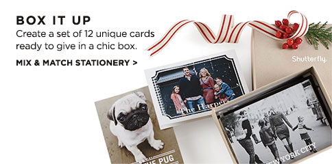 Greeting Cards, Personalized Photo Cards & Stationery | Shutterfly