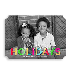 Greeting Cards, Personalized Photo Cards & Stationery | Shutterfly