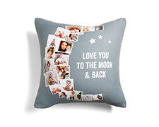 Pillows & Blankets | Shutterfly