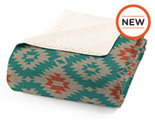 Pillows & Blankets | Shutterfly