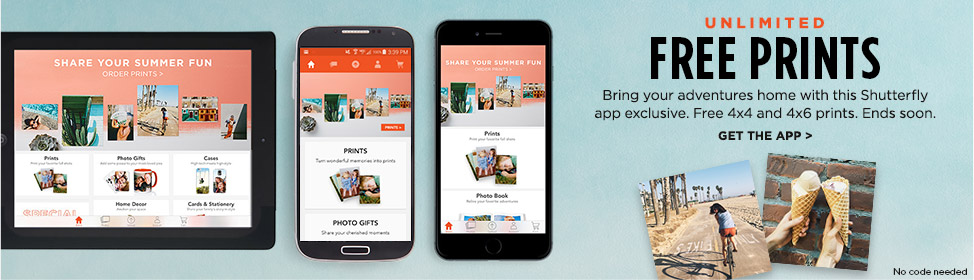 Prints | Order Photo Prints Online | Shutterfly