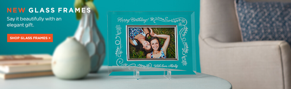 Personalized Gifts & Custom Gifts | Shutterfly