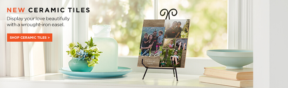 Personalized Gifts & Custom Gifts | Shutterfly