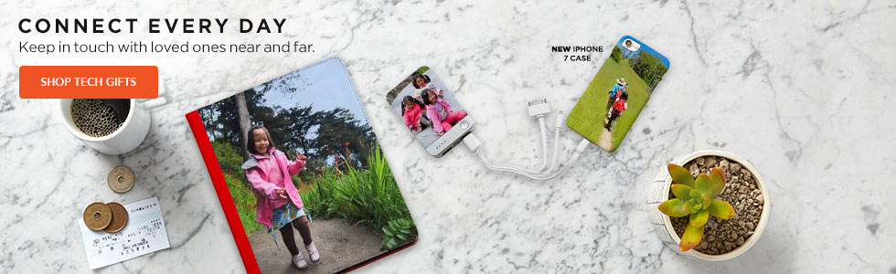 Personalized Gifts & Custom Gifts | Shutterfly