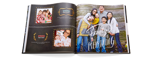 Photo Books & Photo Albums | Make a Photo Book Online | Shutterfly