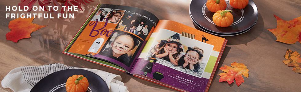Photo Books & Photo Albums | Make a Photo Book Online | Shutterfly