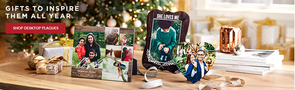 Personalized Gifts & Custom Gifts | Shutterfly