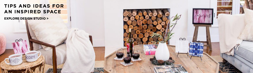 Personalized Home Decor & Home Accents | Shutterfly