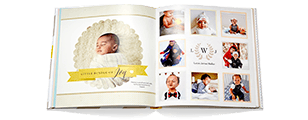 Photo Books & Photo Albums | Make a Photo Book Online | Shutterfly