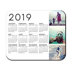 Personalized 2019 Photo Calendars | Shutterfly