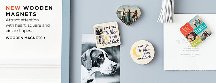 Personalized Gifts & Custom Gifts | Shutterfly