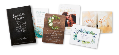 The Wedding Shop | Shutterfly