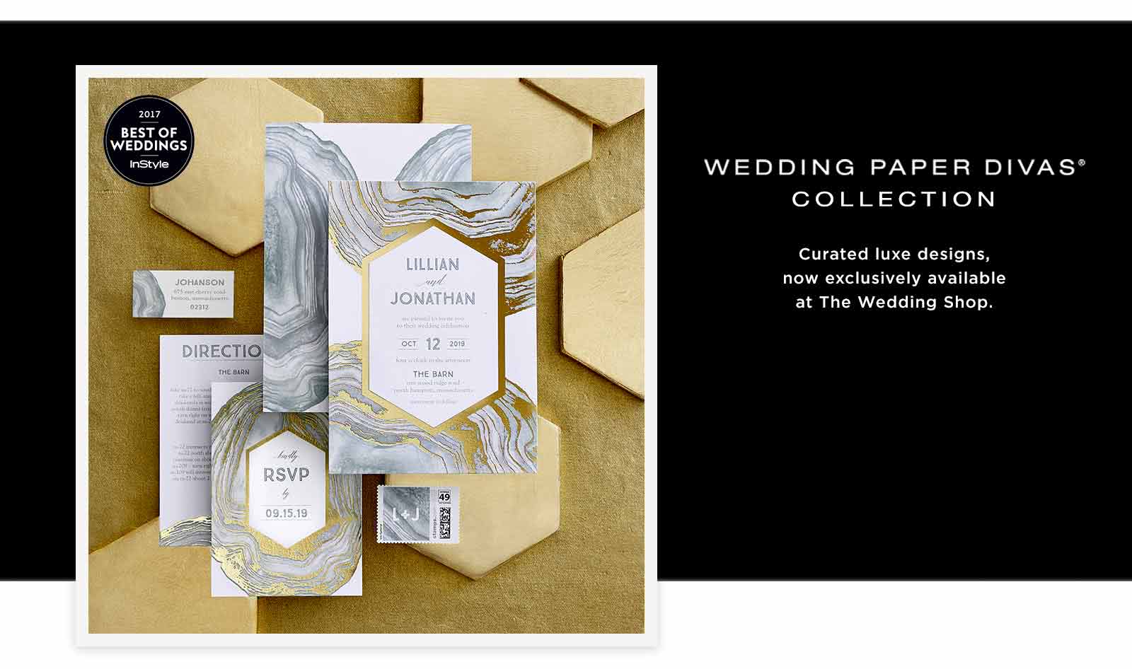 The Wedding Shop | Shutterfly