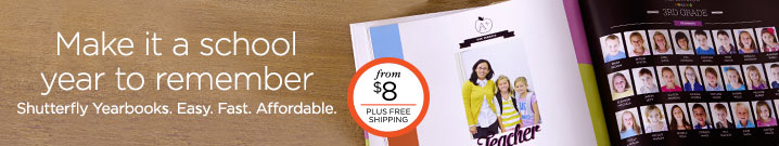 Yearbooks, Online Yearbooks, School Yearbooks | Shutterfly