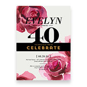 Birthday Cards | Custom Birthday Card | Shutterfly